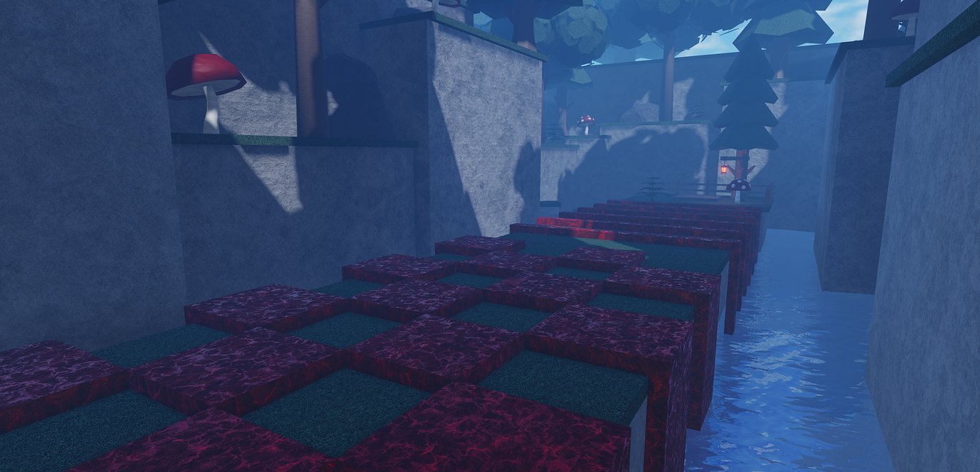 Clean Up Roblox Obby - Creations Feedback - Developer Forum | Roblox