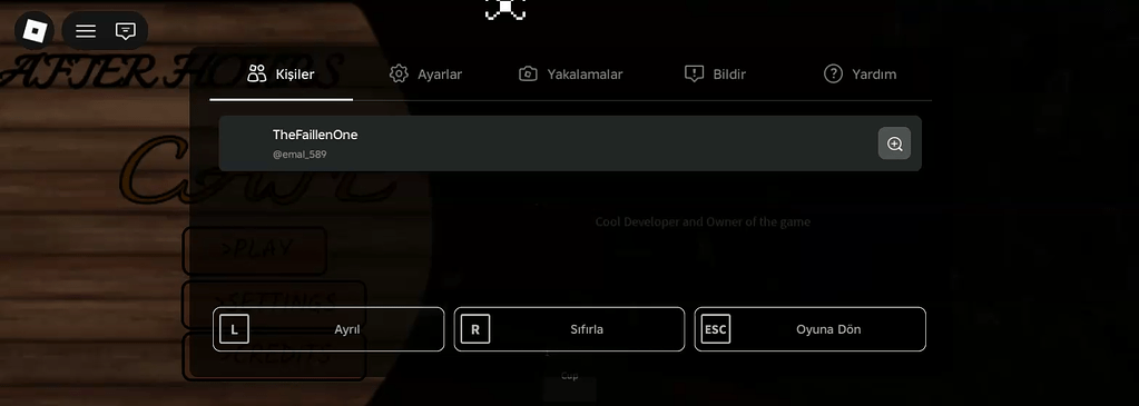 My First Person Body System Inverting The Body - Scripting Support ...