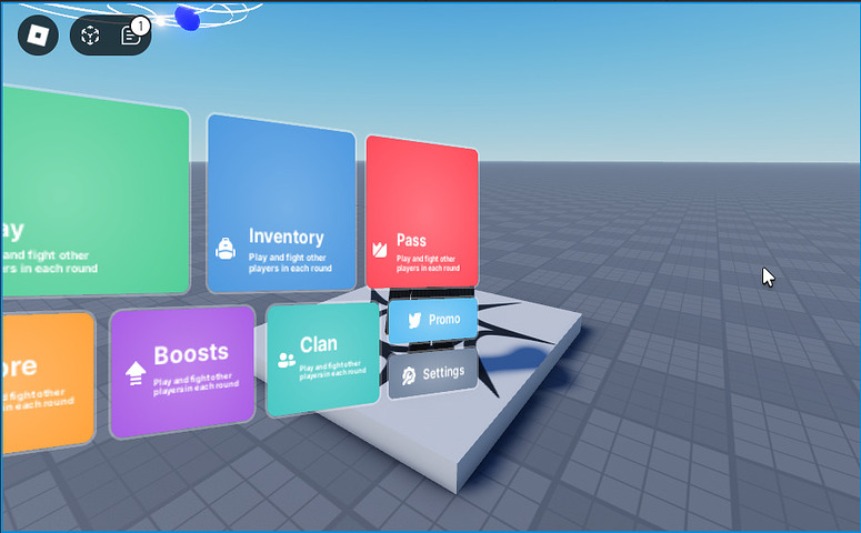 EzUISprings - Simple UI Movement Module - Community Resources ...