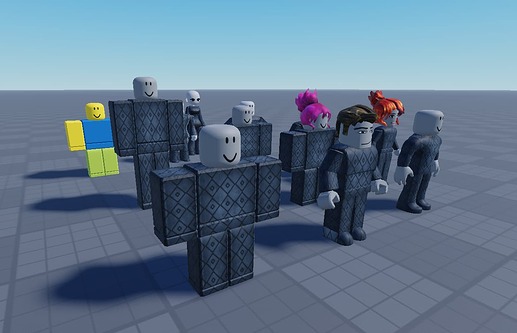 3D Classic Clothing Painting Template - Crafted with original ...