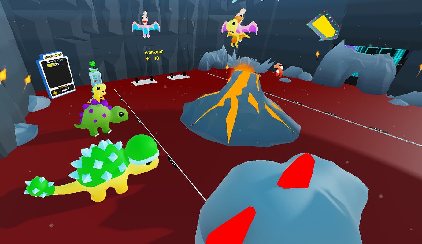 Creator Spotlight: HDFrisk on Producing Fun Simulators With The Gang ...