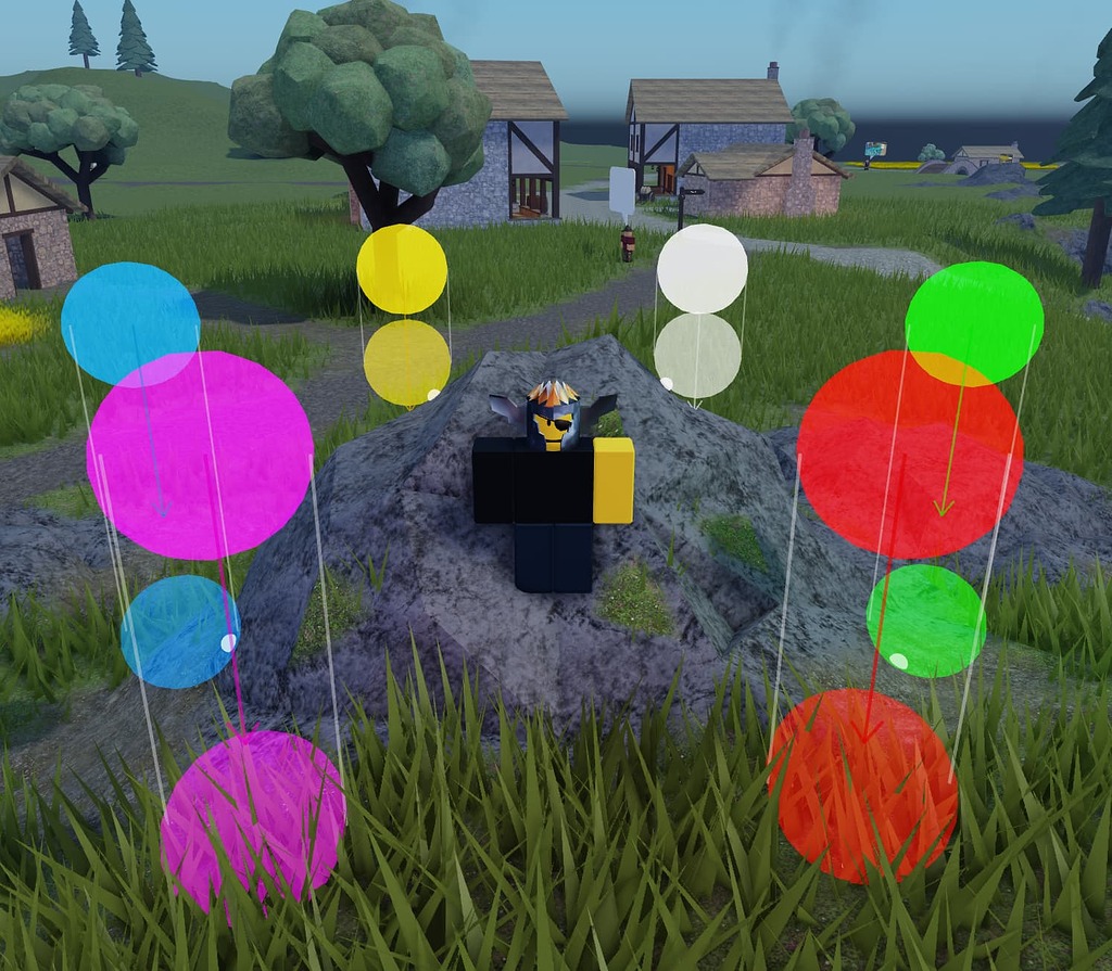 Introducing Shapecasts - Announcements - Developer Forum | Roblox