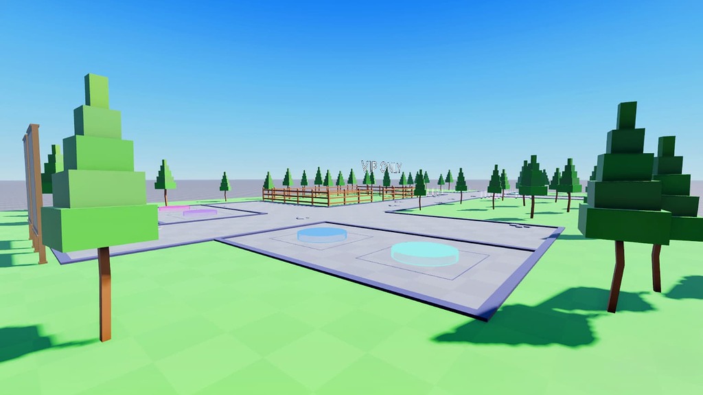 Feedback on my first ever low poly build - Creations Feedback ...