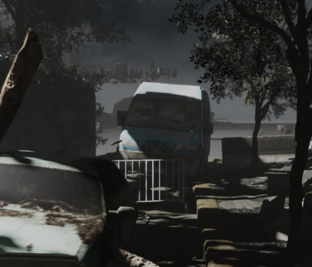 Feedback on various Roblox realistic scenes - Creations Feedback ...