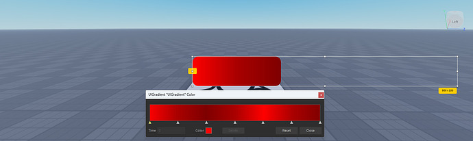 How to loop gradients like this - Scripting Support - Developer Forum | Roblox