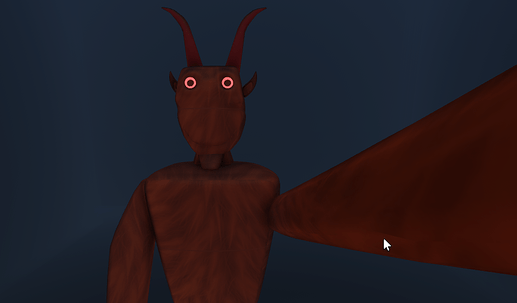 Need help making a SCARY jumpscare - Art Design Support - Developer ...