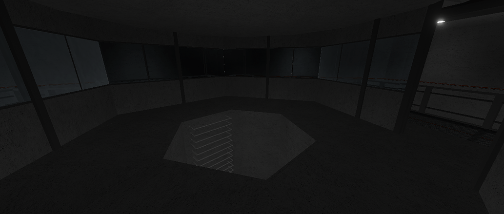 Feedback on unfinished Class-D Containment - Creations Feedback ...
