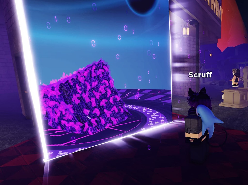 Viewport portal design? - Building Support - Developer Forum | Roblox
