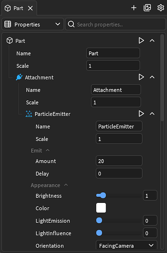 VFX Editor - all your VFX needs, in one - Community Resources ...