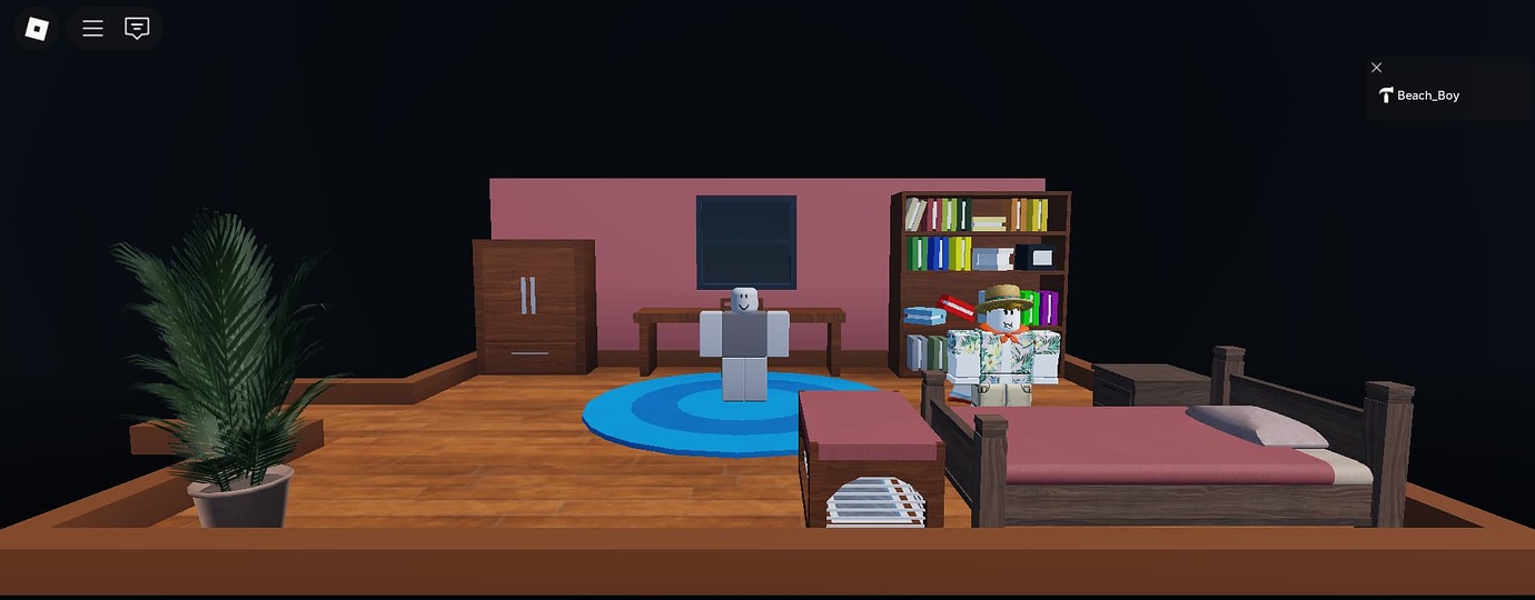 Fixed Camera Isn't Working - Scripting Support - Developer Forum | Roblox