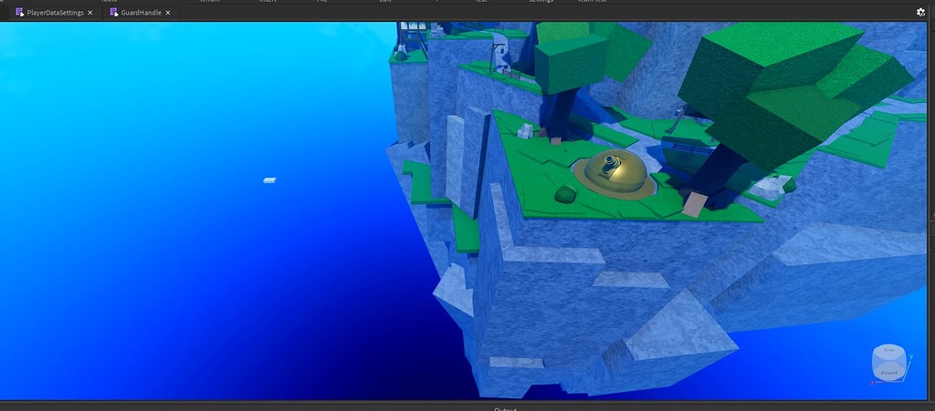How To Rotate Motor6d To Look At A Target Scripting Support Developer Forum Roblox