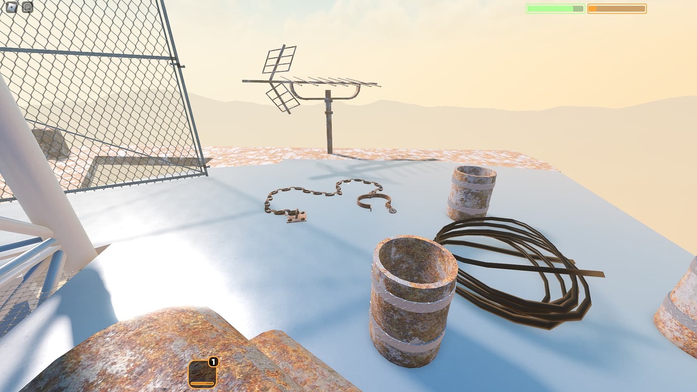 How to make the game more realistic? - Game Design Support - Developer Forum | Roblox