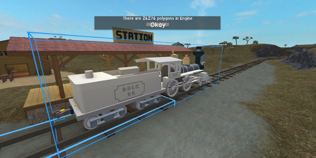 My first plugin, "PolyCounter" - Creations Feedback - Developer Forum ...