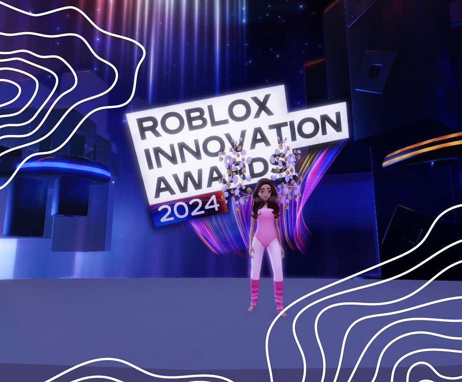 Roblox Innovation Awards 2024: Voting Is Now Open! - Community & Events ...