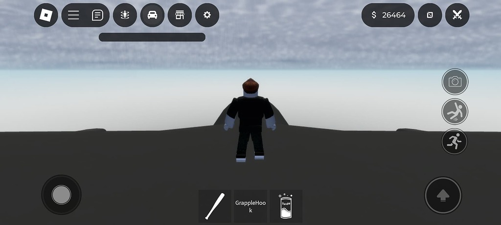 Topbarplus button list arent updating fine - Scripting Support - Developer Forum | Roblox