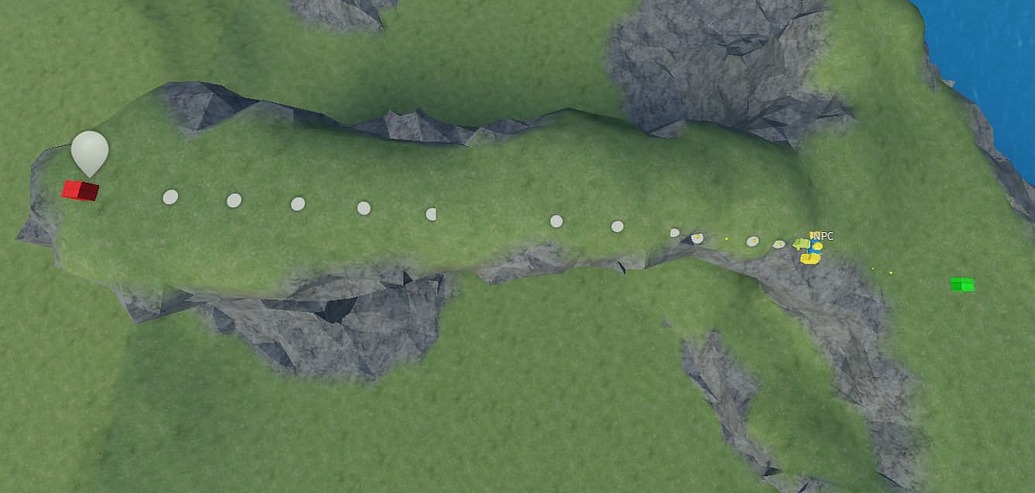 Improving Pathfinding Quality With New Algorithm - Announcements ...