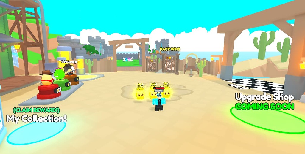 [UPDATED] AzireBlox | Creative Director/Game Developer | Portfolio 200M ...