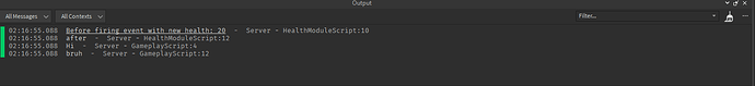 Script isnt working - Scripting Support - Developer Forum | Roblox Script isnt working - Scripting Support - Developer Forum | Roblox