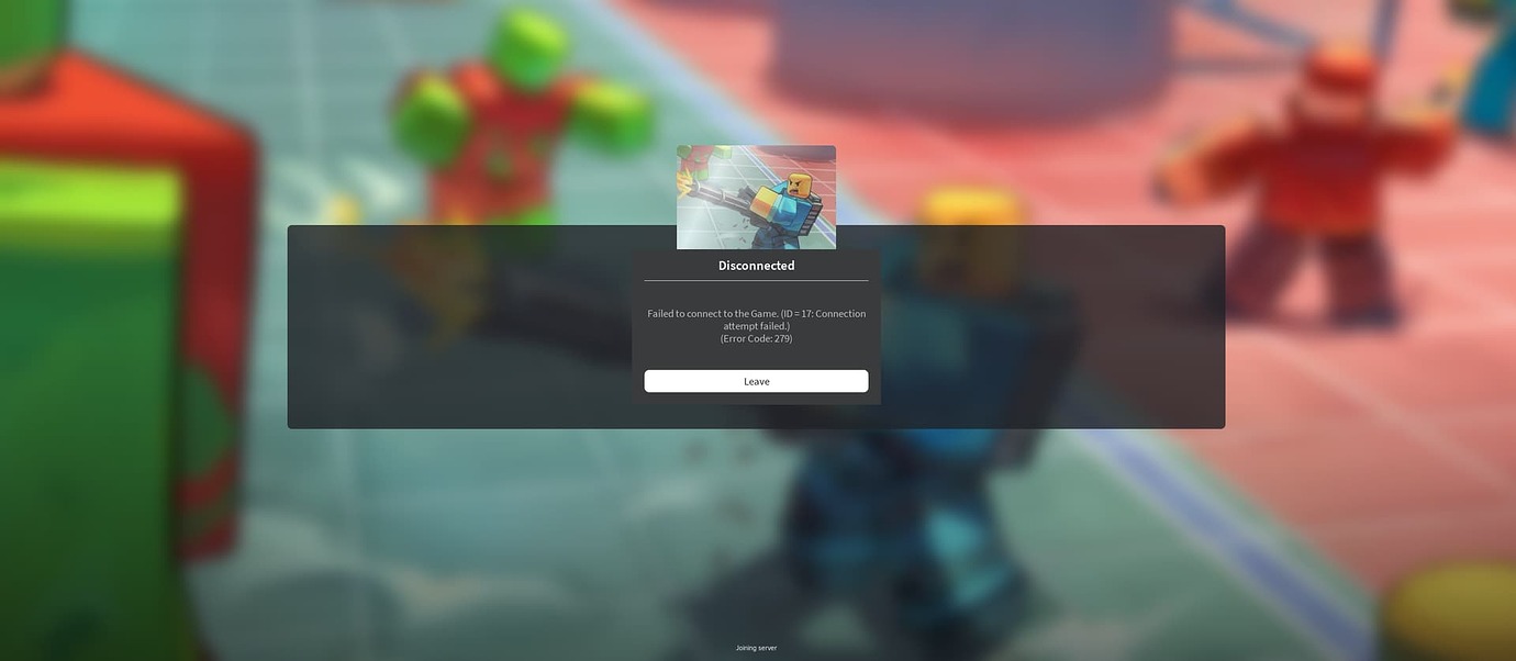 Connection issues in Russia - Roblox Application and Website Bugs ...