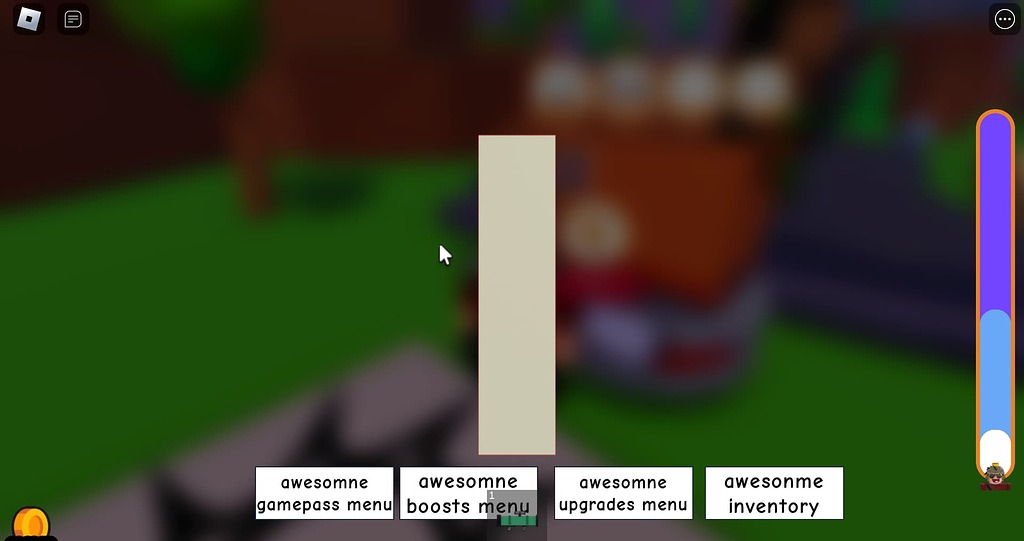 Extracting Udim2 Coordinates of a 3D Object Displayed In ViewPortFrame ...