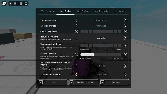 Introducing Text Scaling Setting [Studio Beta] - Announcements ...