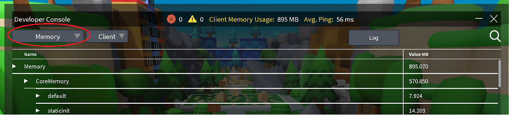 Real world building and scripting optimization for Roblox - Roblox Staff - Developer Forum | Roblox