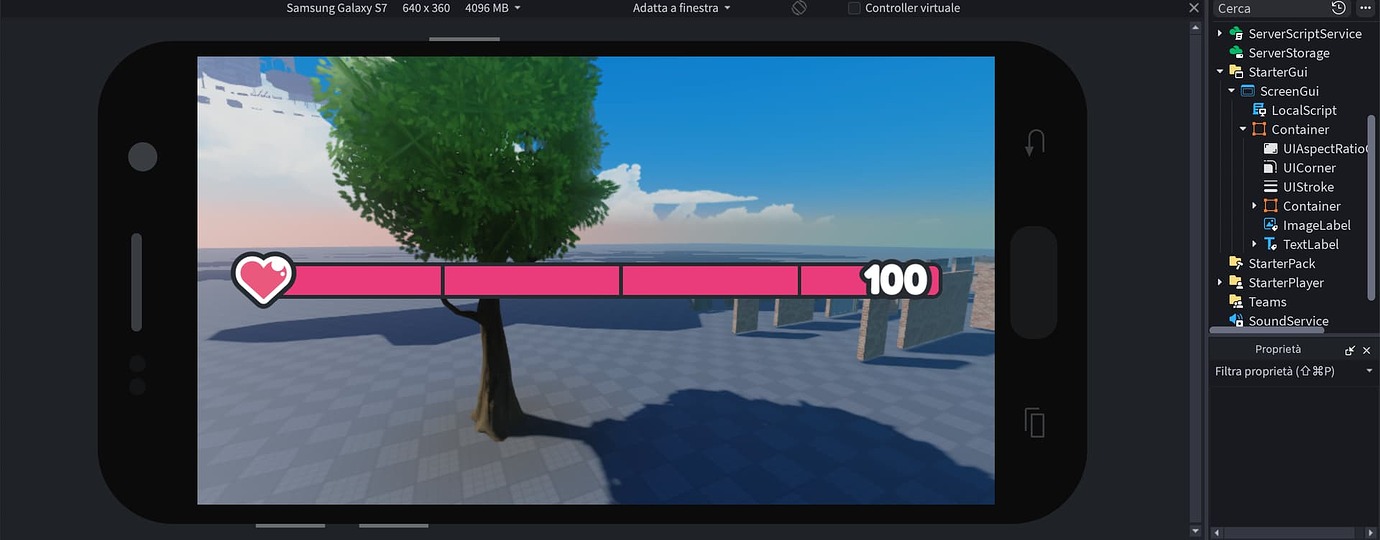 UI Ratio Constraint - Art Design Support - Developer Forum | Roblox