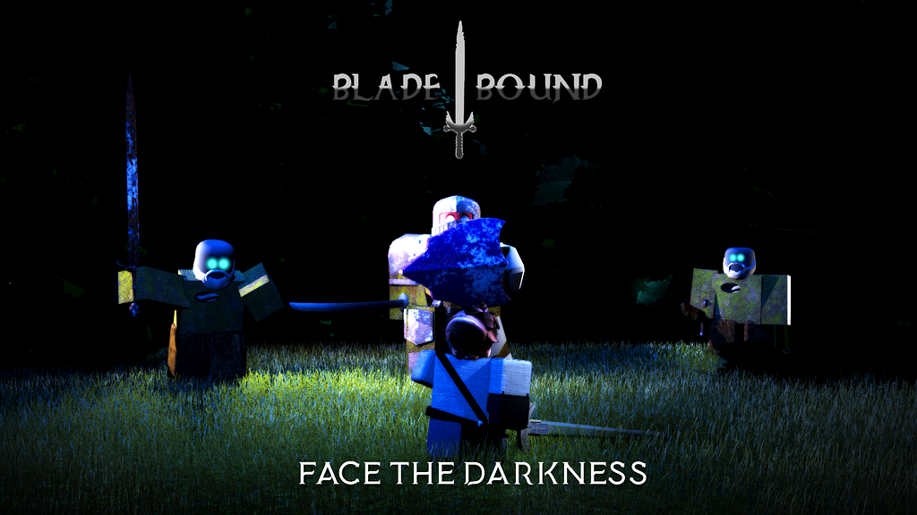 BLADEBOUND: Face The Darkness - Creations Feedback - Developer Forum ...