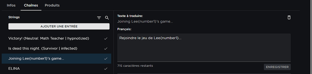 Problem with localisation - Scripting Support - Developer Forum | Roblox