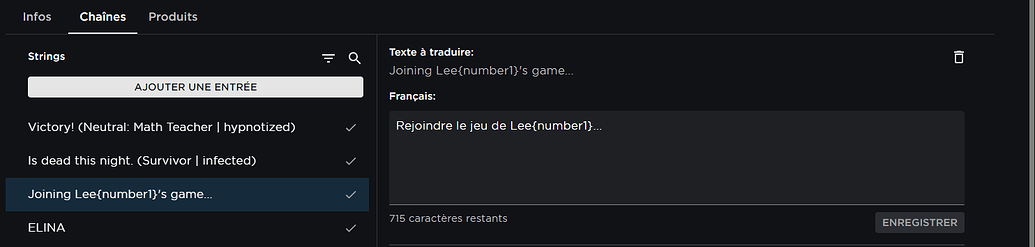 Problem with localisation - Scripting Support - Developer Forum | Roblox