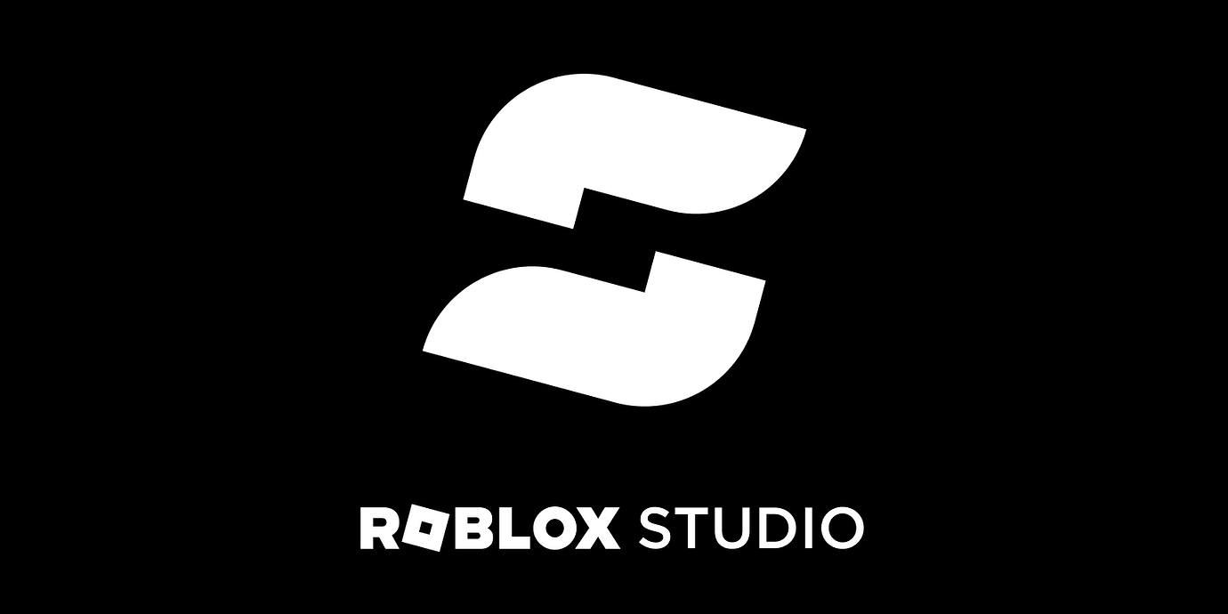 Roblox Studio logo and wordmark redesign concept - Creations Feedback - Developer Forum | Roblox