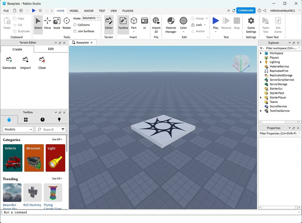 Geometry of various panes gets stuck intermittently - Studio Bugs ...