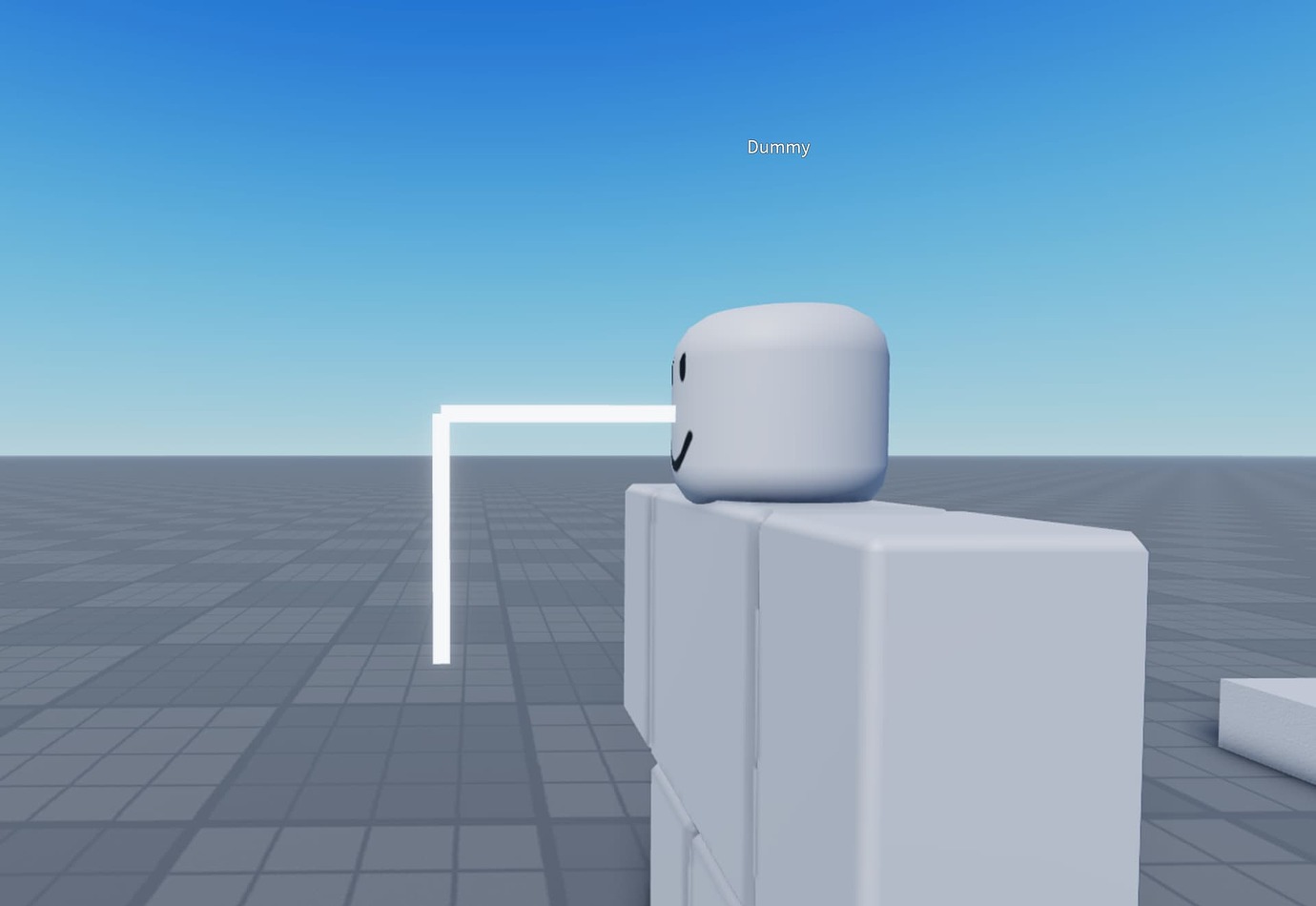 Parkour Ledge Script - Scripting Support - Developer Forum | Roblox