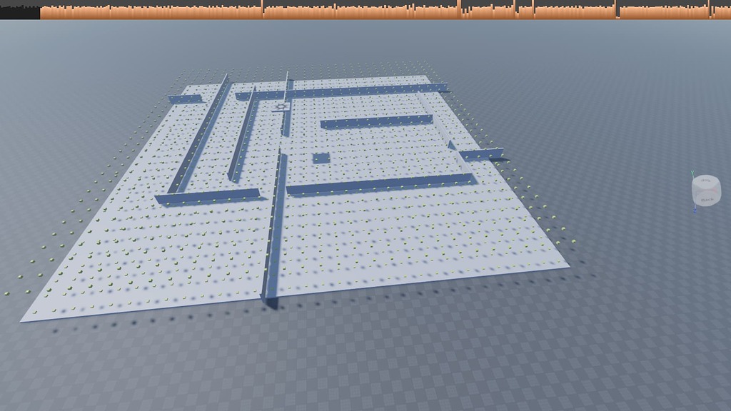 Astar Pathfinding Optmization Scripting Support Developer Forum Roblox
