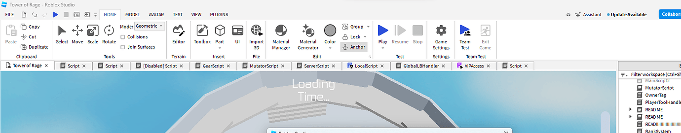 Are there any roblox studio accessability settings? - Platform Usage Support - Developer Forum ...