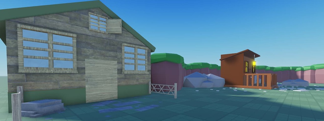 Versatile Roblox Builder | Low & Mid Poly ( SERVICE ) - Portfolios ...