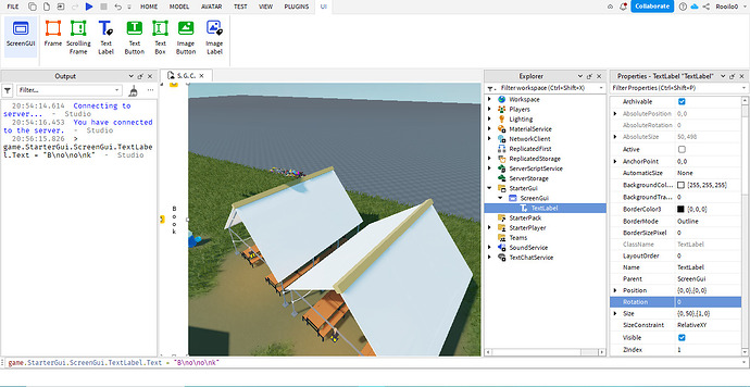Is there any way of write on vertical? - Building Support - Developer ...