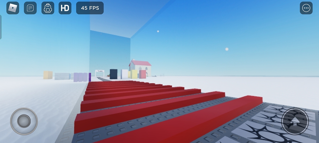 Feedback on my Admin Game - Creations Feedback - Developer Forum | Roblox