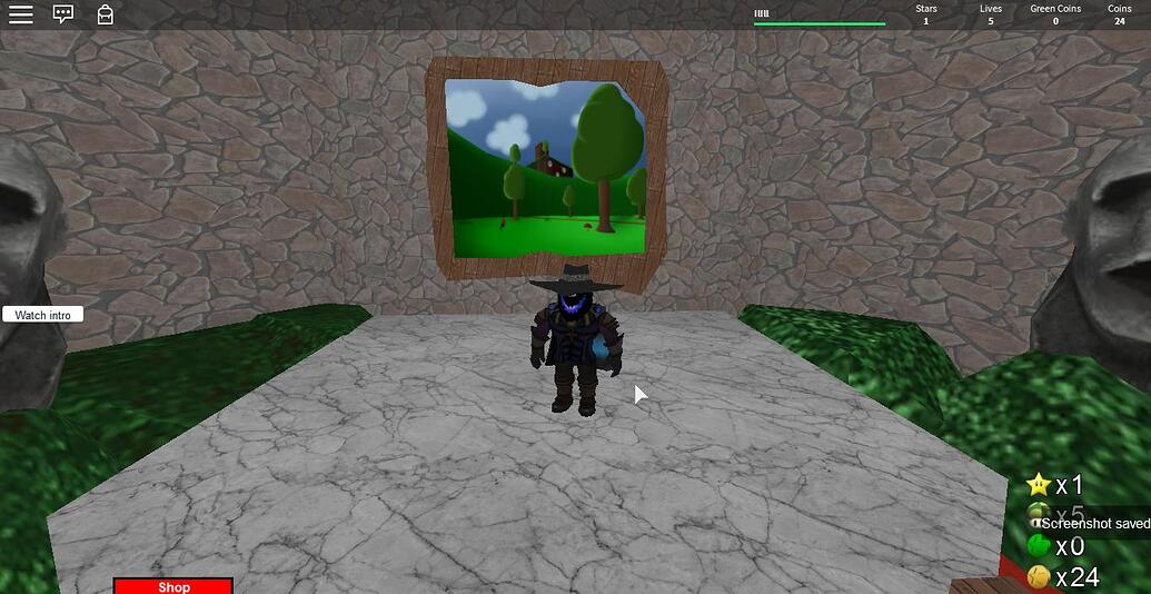 Super Roblox 64 Adventure - Creations Feedback - Developer Forum | Roblox