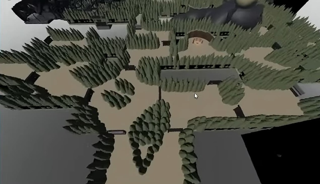 How Would I Go About with Room Generation? - Game Design Support ...
