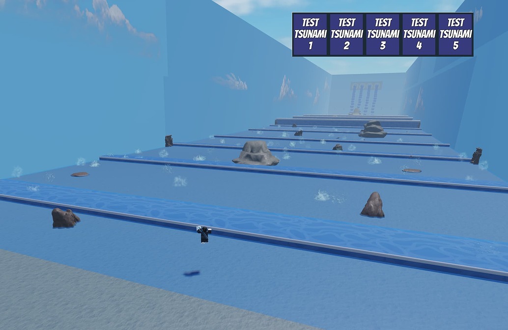 Tsunami Game Full Update Log - Bulletin Board - Developer Forum | Roblox