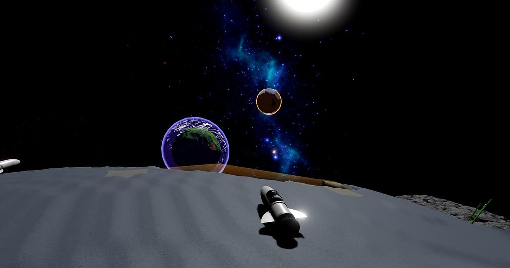 Terraforming Planets | Game Feedback - Creations Feedback - Developer ...