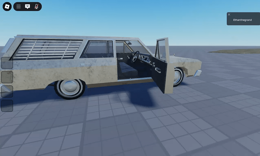 Having trouble unsitting and moving the player out of a car - Scripting Support - Developer ...