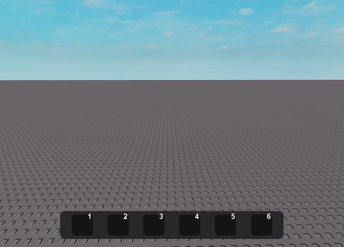 Custom Inventory System: Full tutorial + Model - Community Tutorials ... Custom Inventory System: Full tutorial + Model - Community Tutorials ...