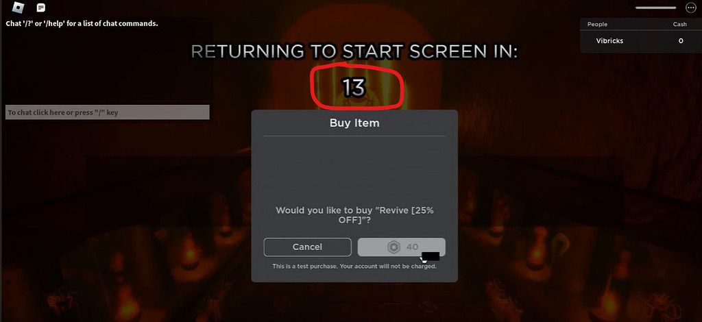 How do i cancel a ProductPurchasePrompt - Scripting Support - Developer Forum | Roblox