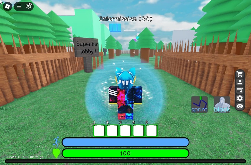 Inventory buttion scaling works correctly on pc but not mobile - Scripting Support - Developer ...