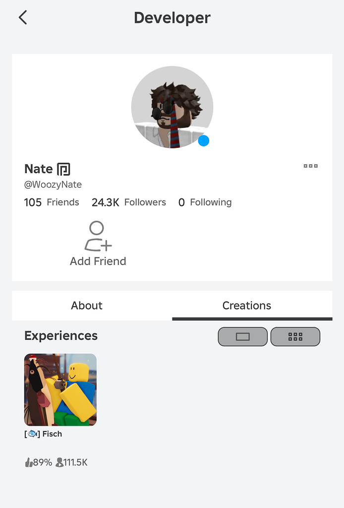 How would I add a game to my profile and group? - Platform Usage ...