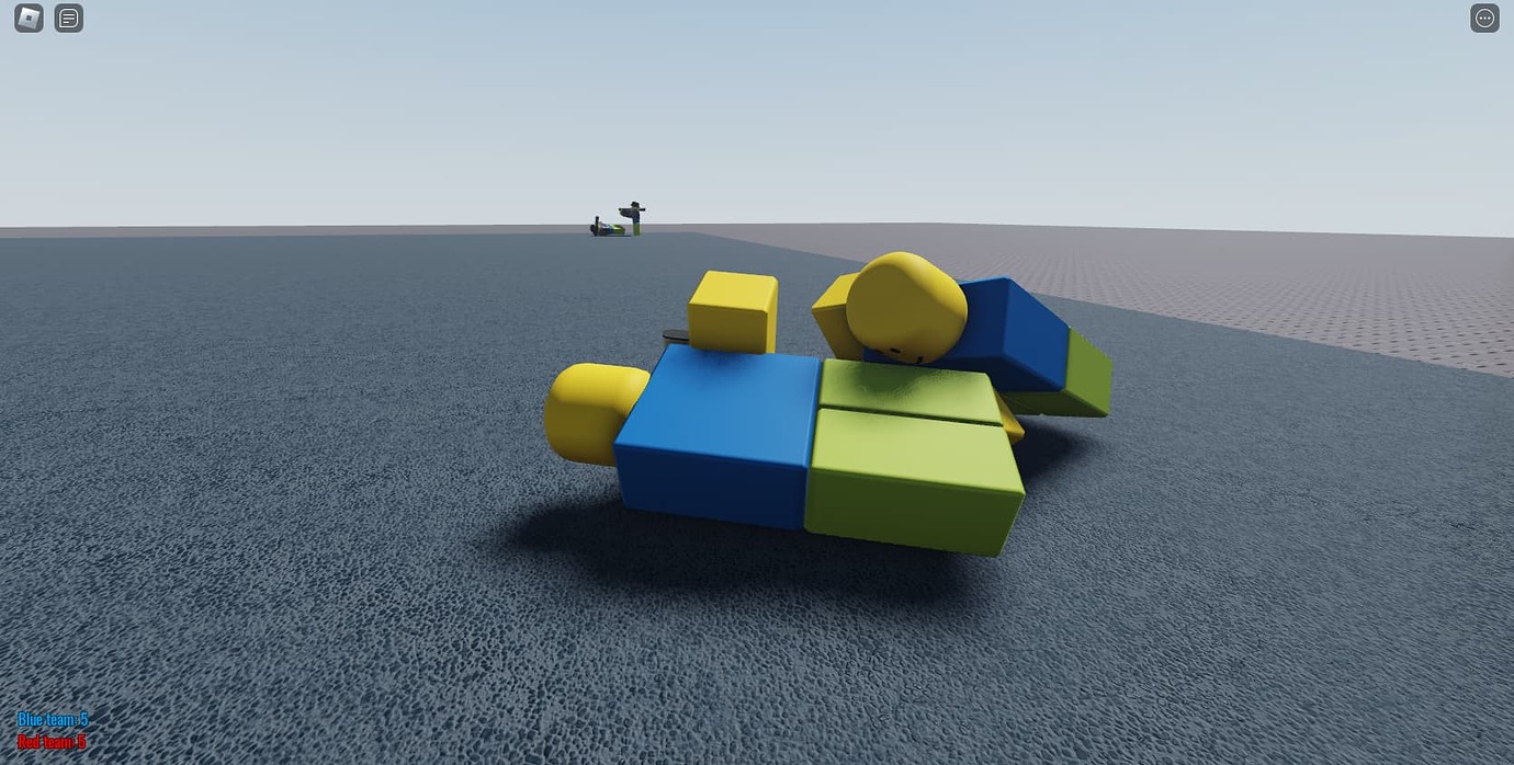 Have problems with NPCs - Scripting Support - Developer Forum | Roblox