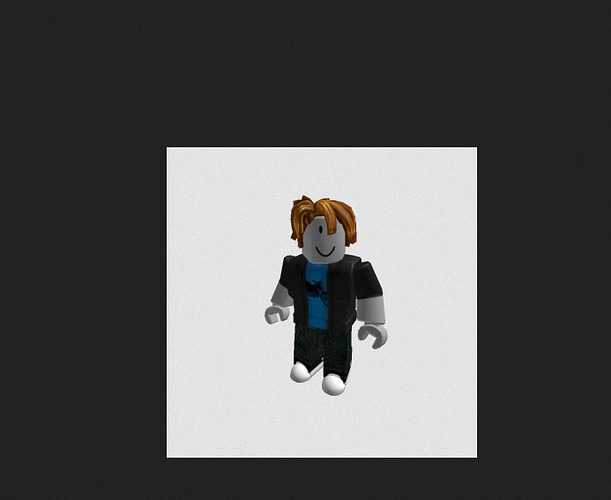 How to get the old 2016-avatar-icon style? - Scripting Support ...