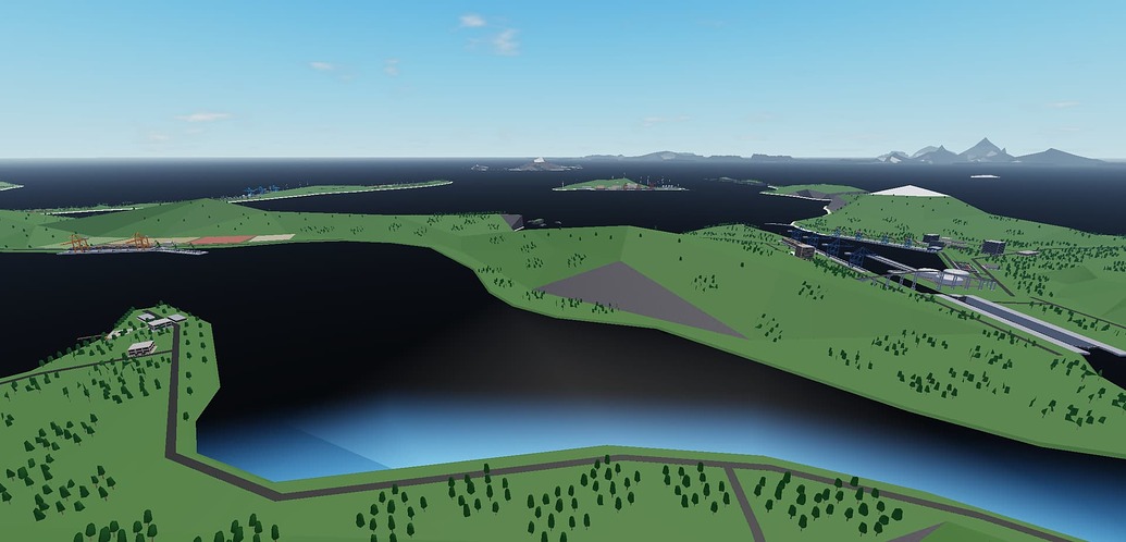 Unticked Use2022Materials causing lighting bug - Engine Bugs ...